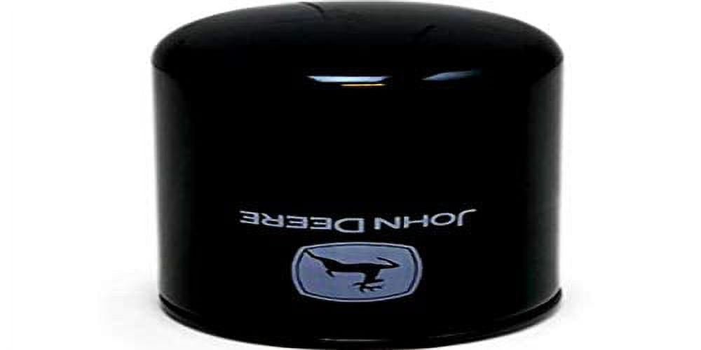 John Deere Original Equipment Oil Filter - LVA13038 - Walmart.com