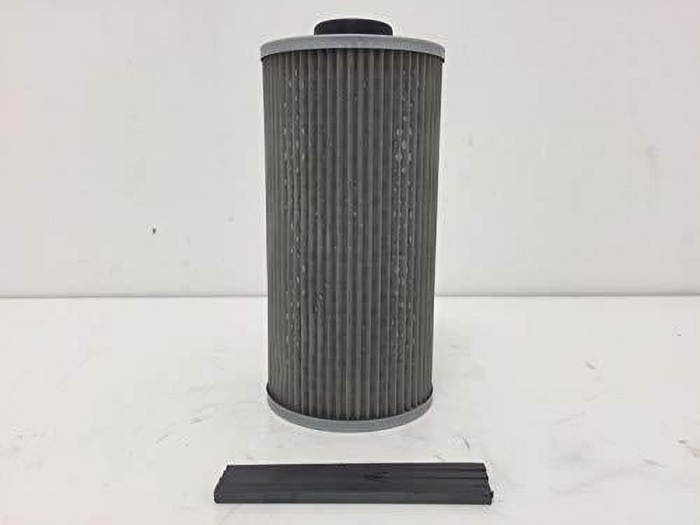 John Deere Original Equipment Oil Filter - LVA802810 - Walmart.com