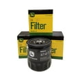 John Deere Original Equipment Oil Filter #M806419 (4-Pack) - Walmart.com