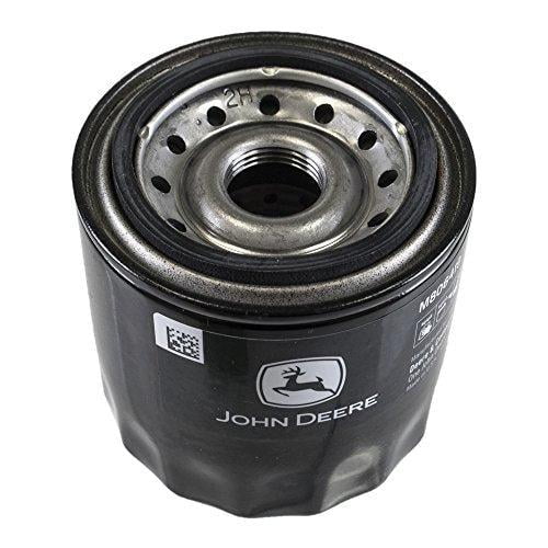 John Deere Original Equipment Oil Filter #M806419 - Walmart Business ...