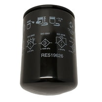 John Deere Quick Engine Oil Change System for Lawn Tractor Kit ...