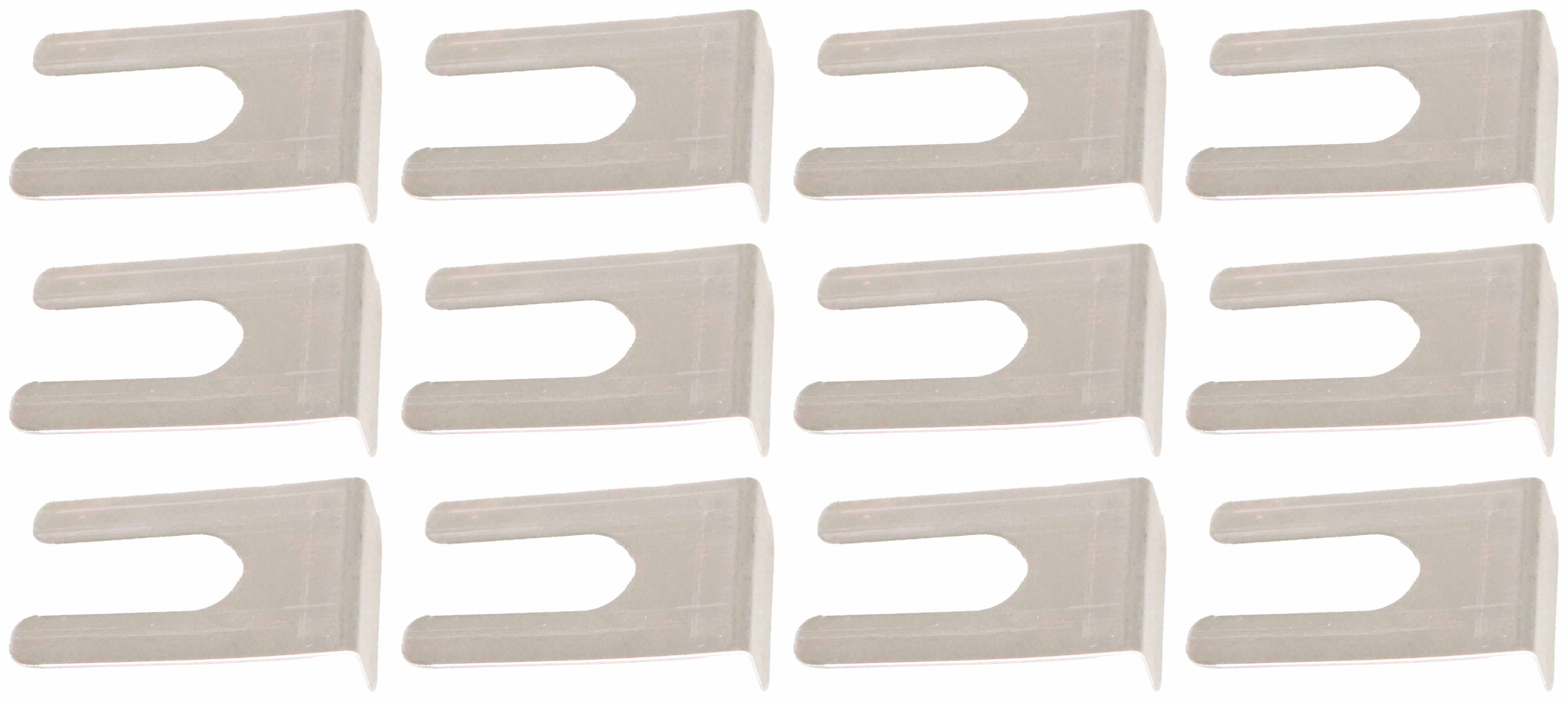 John Deere Original Equipment One Slot Rectangular Shim, 0.61 Mm ...