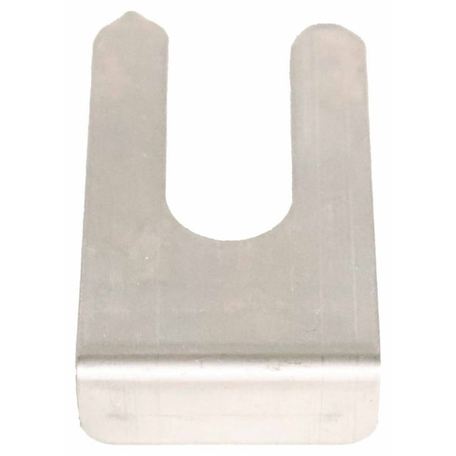 John Deere Original Equipment One Slot Rectangular Shim, 0.61 Mm ...