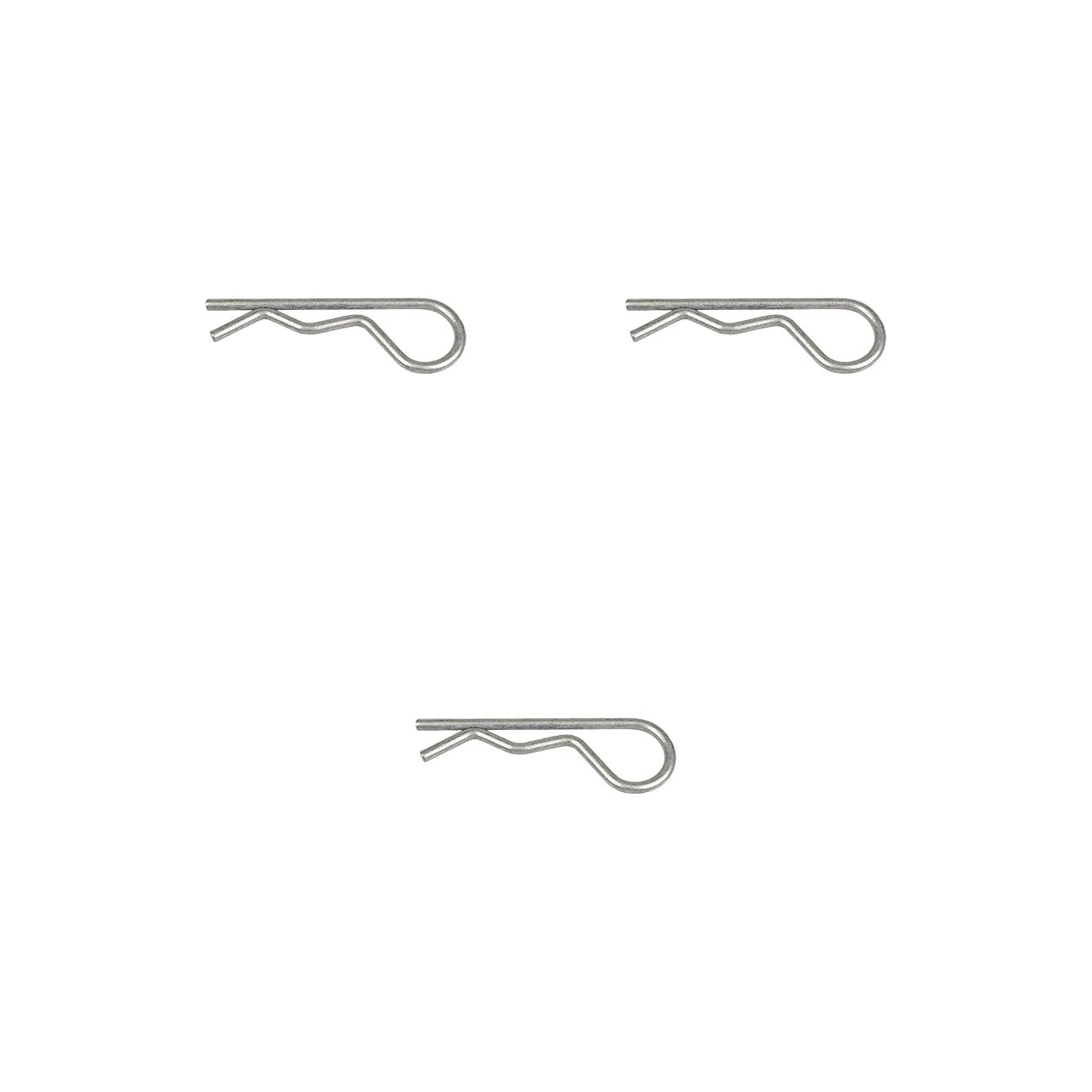 John Deere Original Equipment Pin - A15146 - 3 Pack - Walmart.com