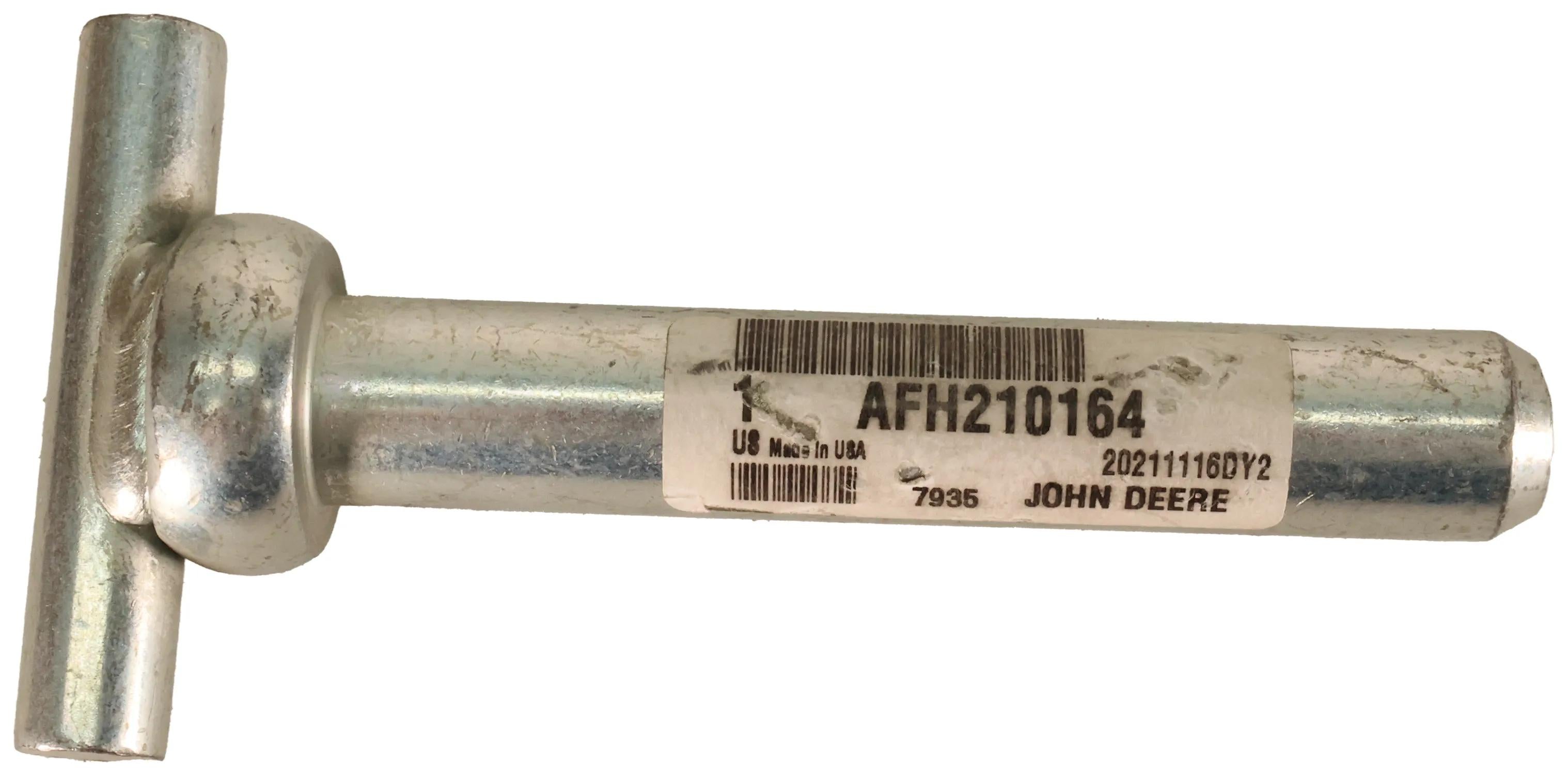 John Deere Original Equipment Pin - AFH210164 - Walmart.com
