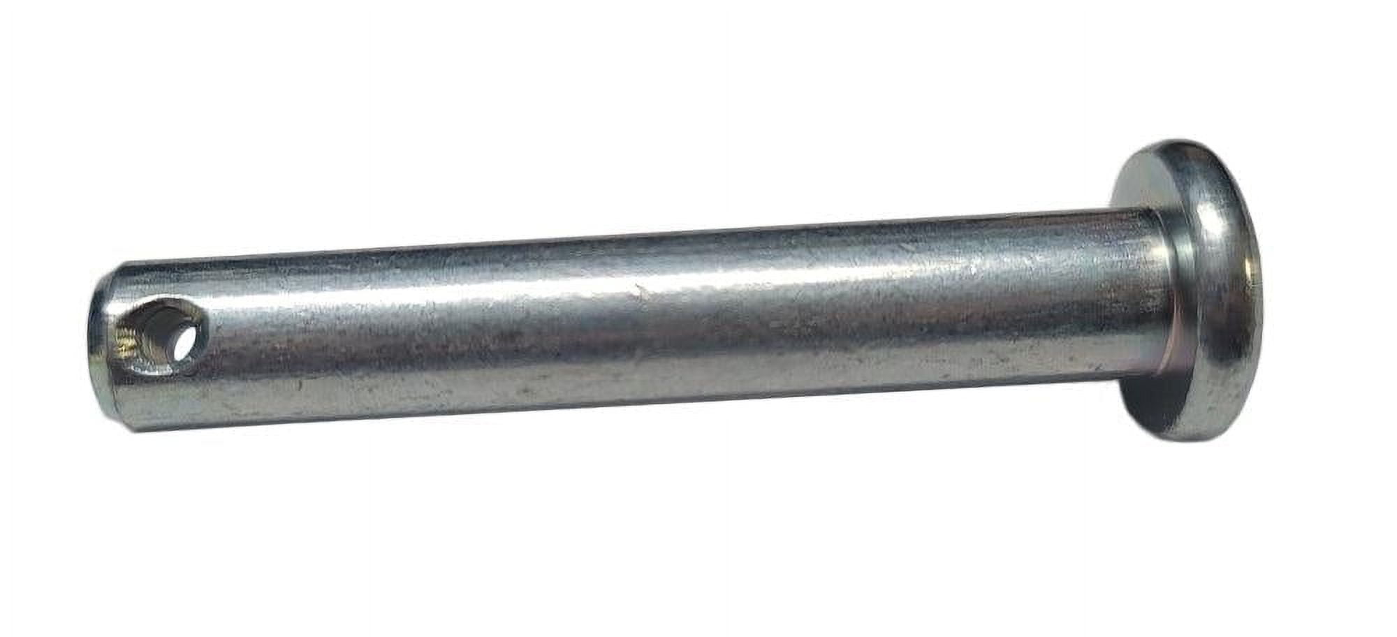 John Deere Original Equipment Pin Fastener - 45M7040 - Walmart Business ...
