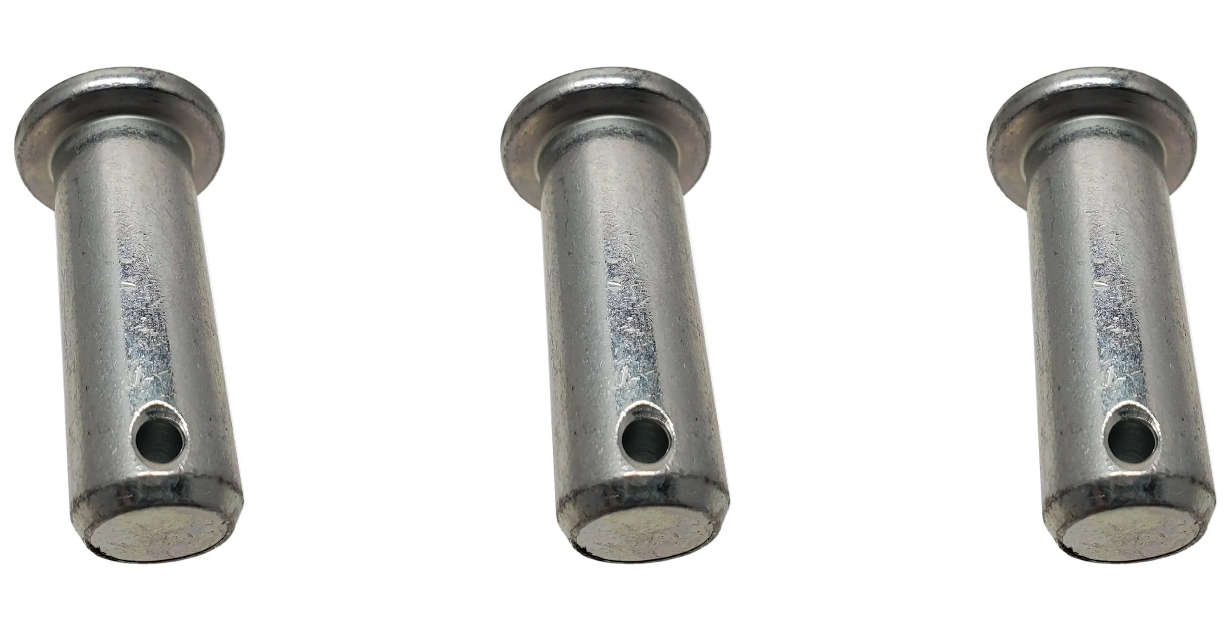 John Deere Original Equipment Pin Fastener - 45M7057 - 3 Pack - Walmart.com