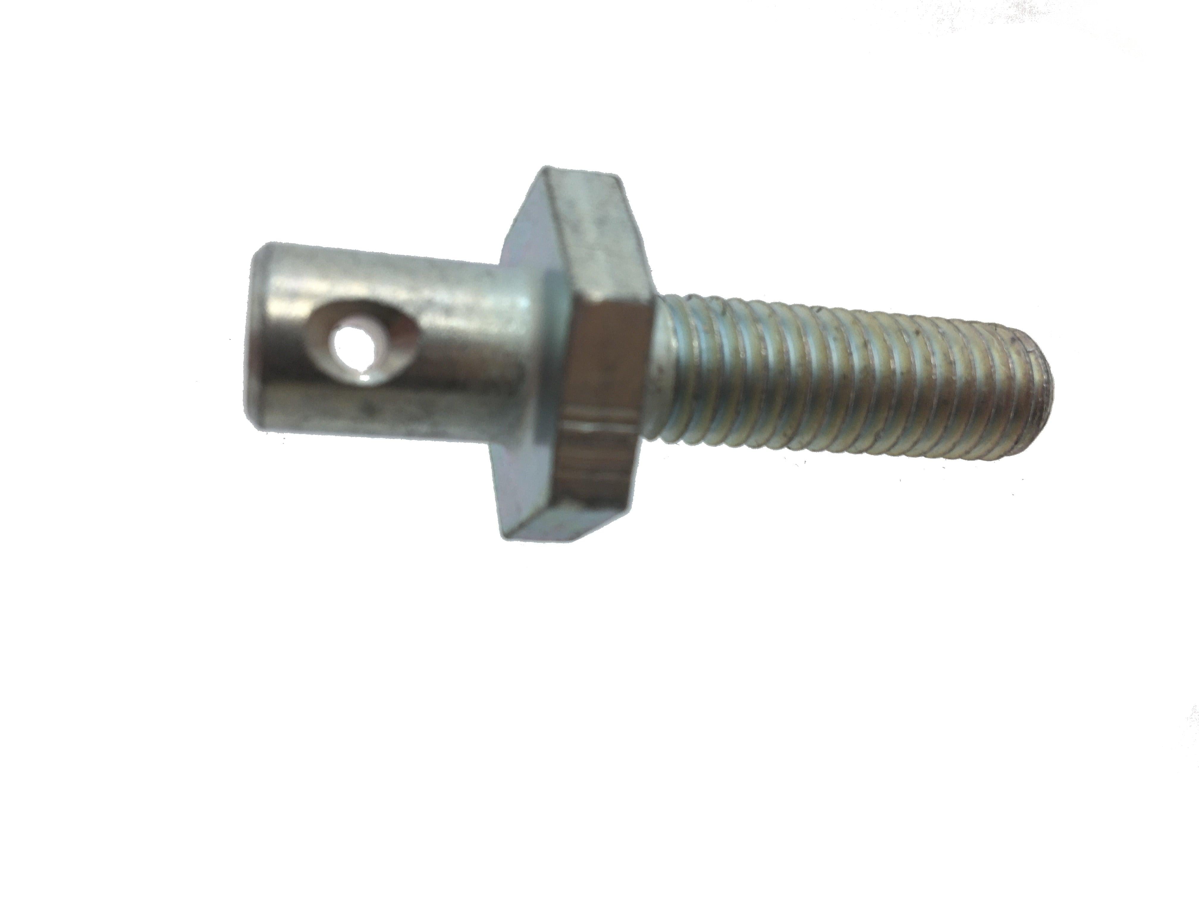 John Deere Original Equipment Pin Fastener - M133167 - Walmart.com