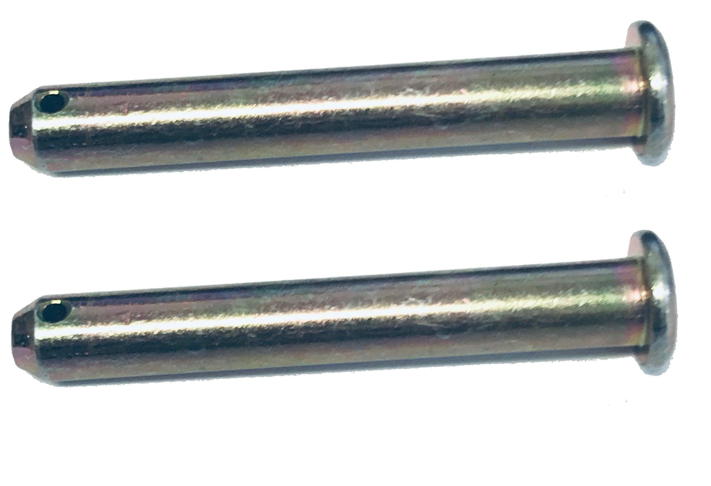 John Deere Original Equipment Pin Fastener (Pack of 2) - 45M7069,2 ...