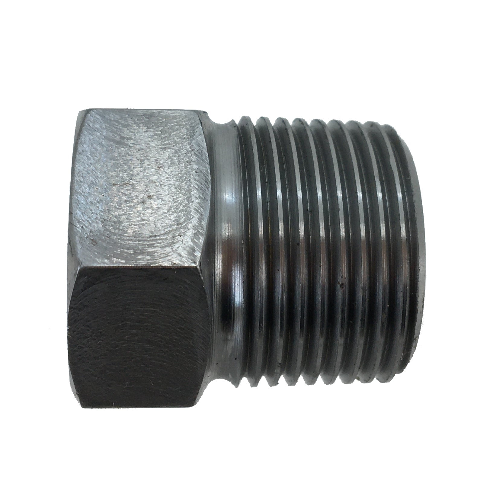 John Deere Original Equipment Pipe Plug - A2093R - Walmart Business ...