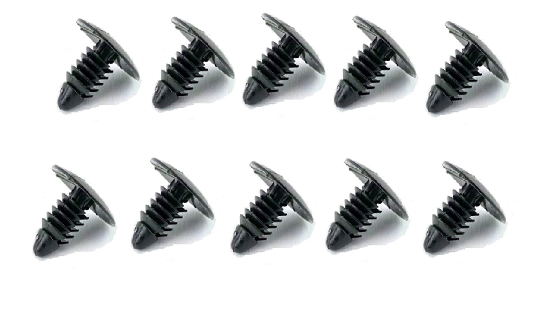 John Deere Original Equipment Plug (10 PACK) - M71234 - Walmart.com