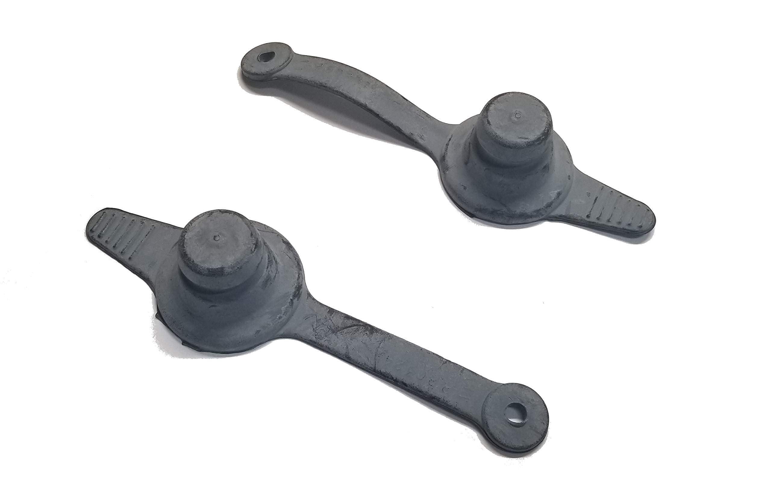 John Deere Original Equipment Plug (2 PACK) - R80324 - Walmart.com