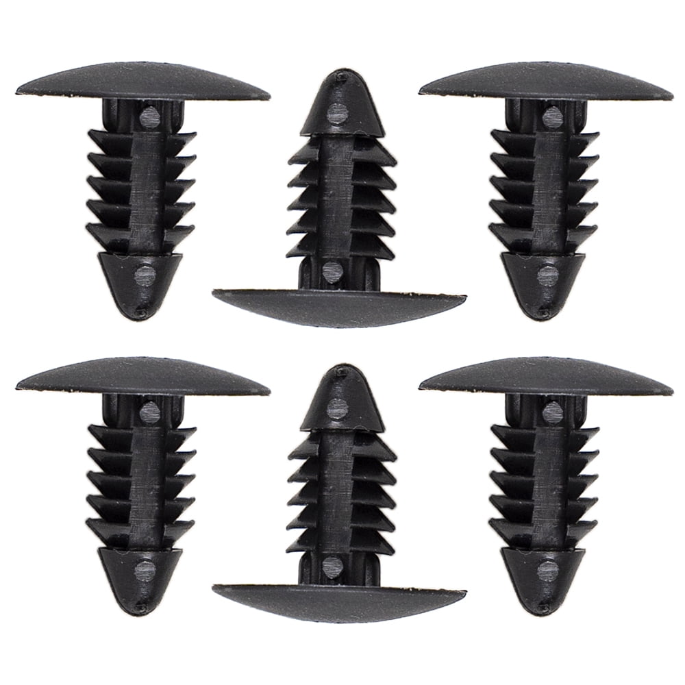 John Deere Original Equipment Plug 6-PACK - M71234 - Walmart.com