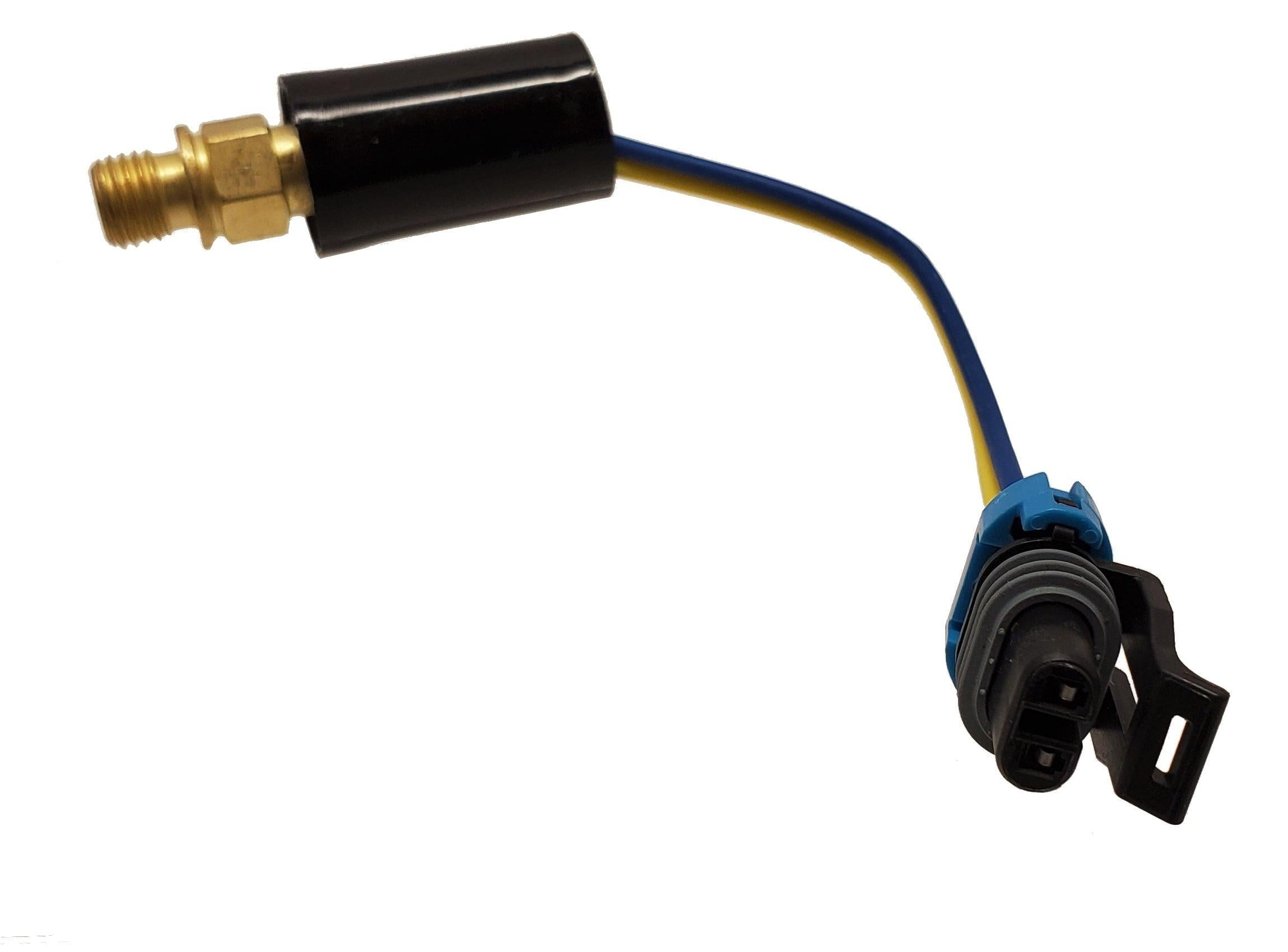 John Deere Original Equipment Pressure Switch - RE212878,1 - Walmart.com