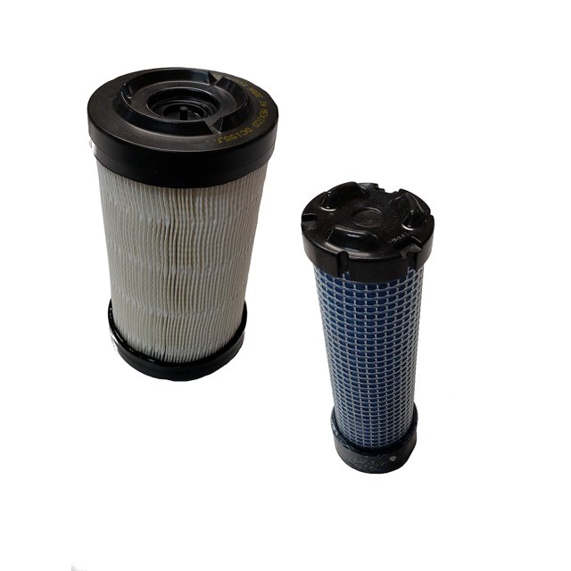 John Deere Original Equipment Primary/Secondary Filters - LVU34503A ...