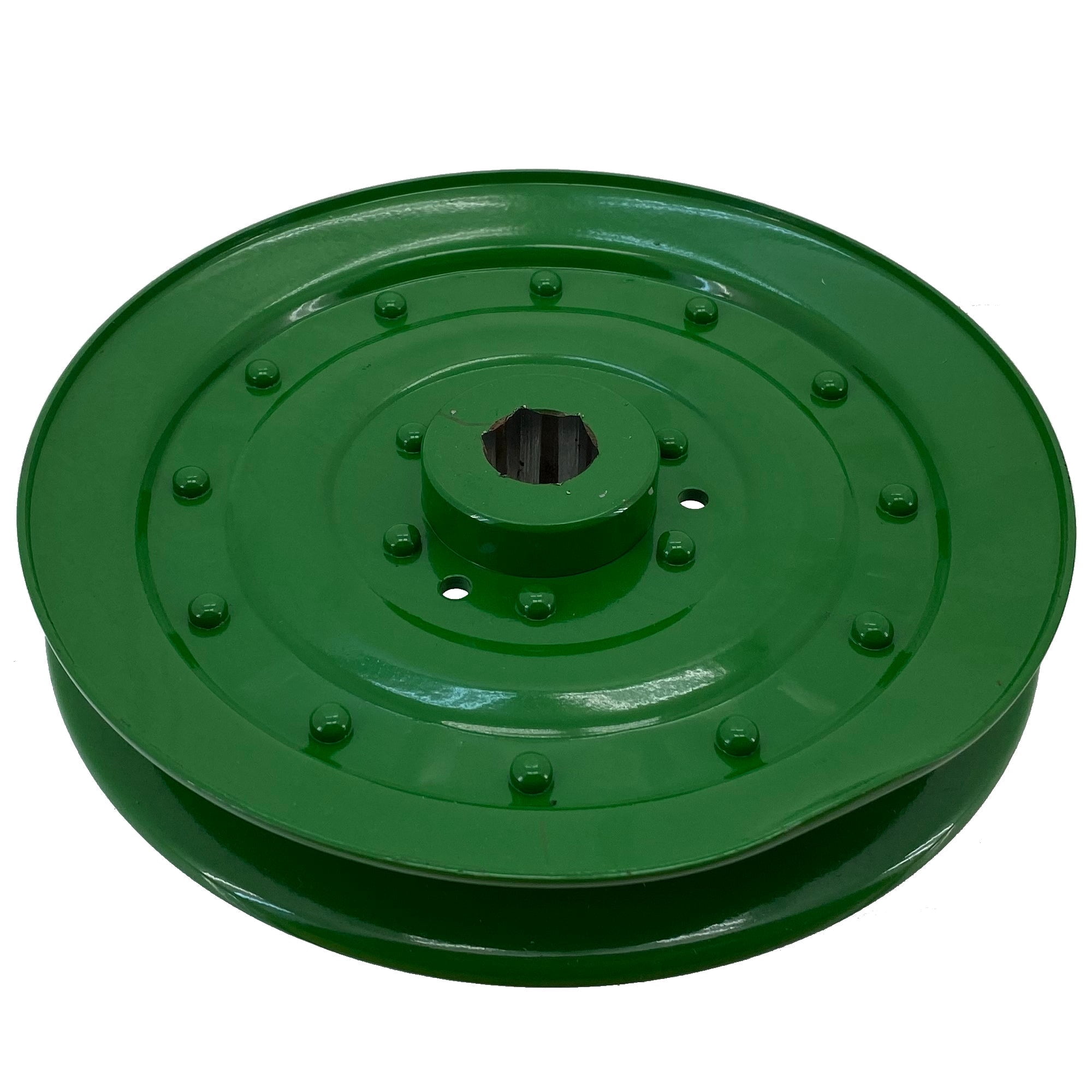John Deere Original Equipment Pulley - AE47852 - Walmart.com