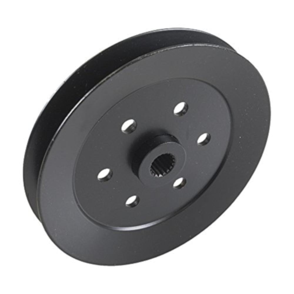 John Deere Original Equipment Pulley - AM126129 - Walmart.com
