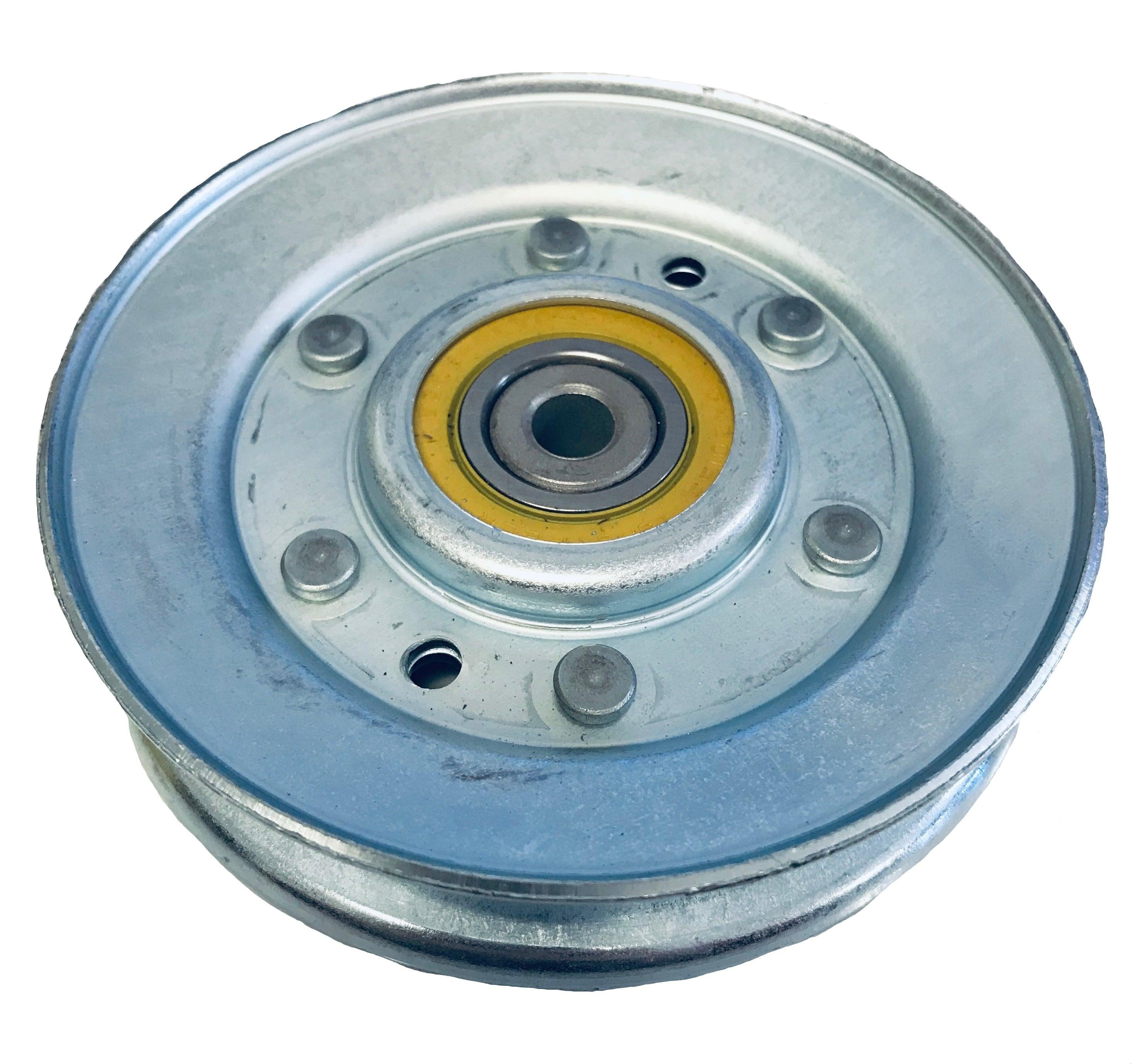 John Deere Original Equipment Pulley - AM134500,1 - Walmart.com