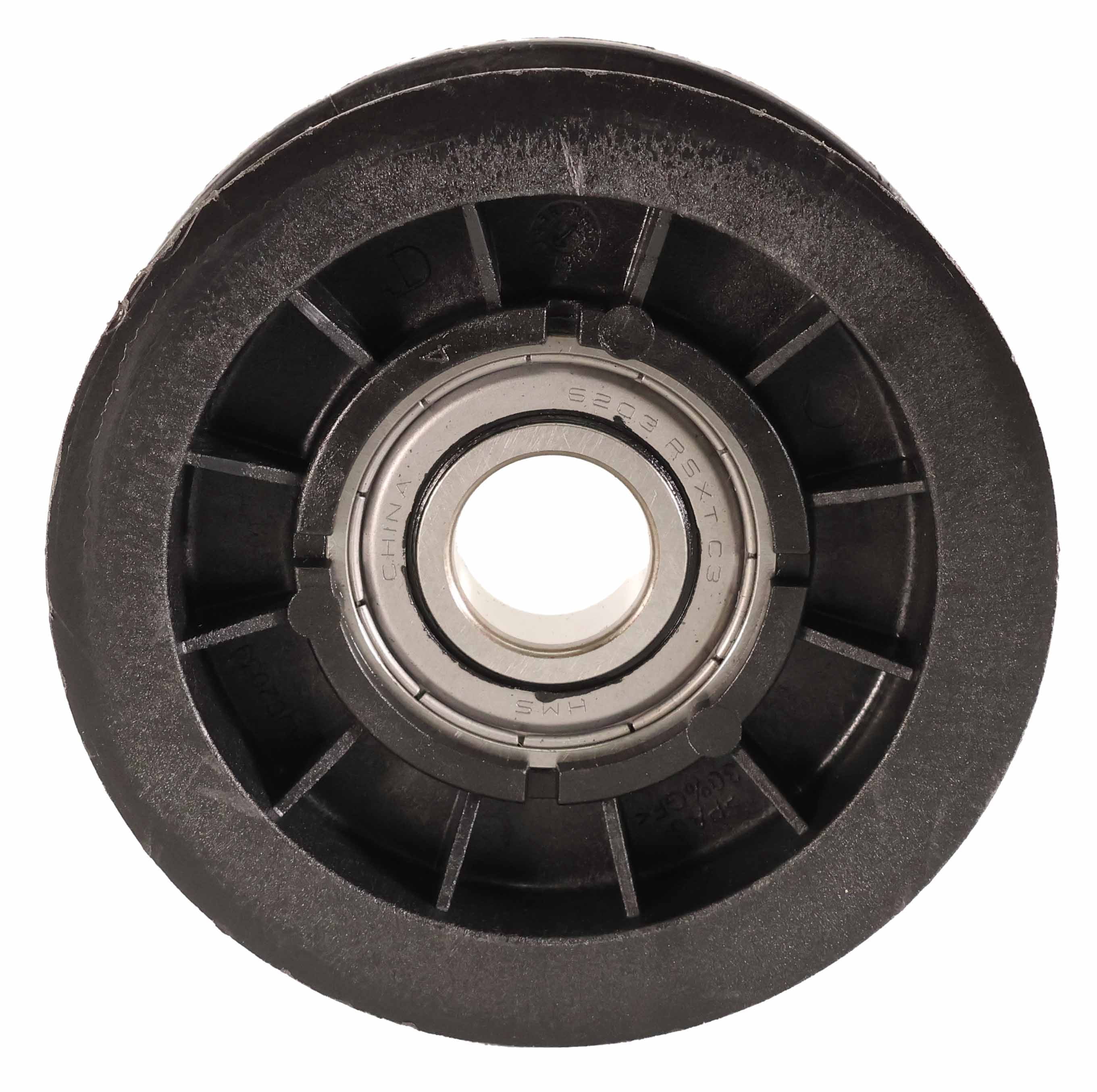 John Deere Original Equipment Pulley - AUC20393 - Walmart.com