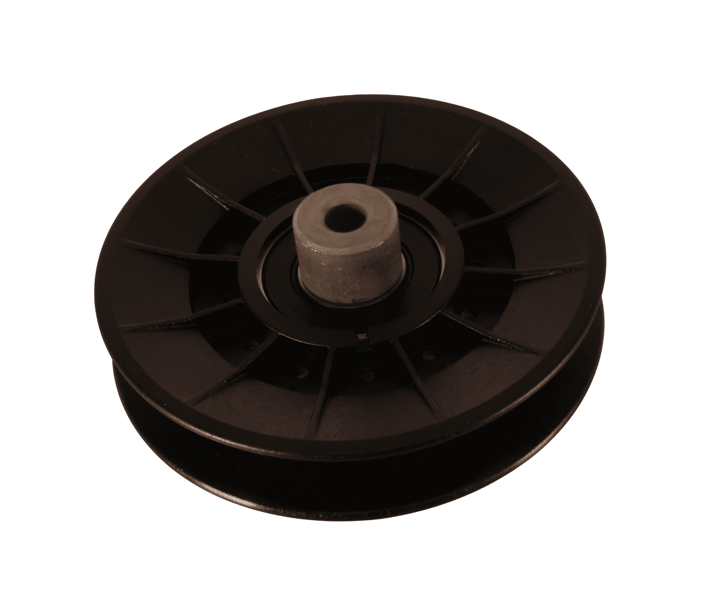 John Deere Original Equipment Pulley - AUC20589 - Walmart.com