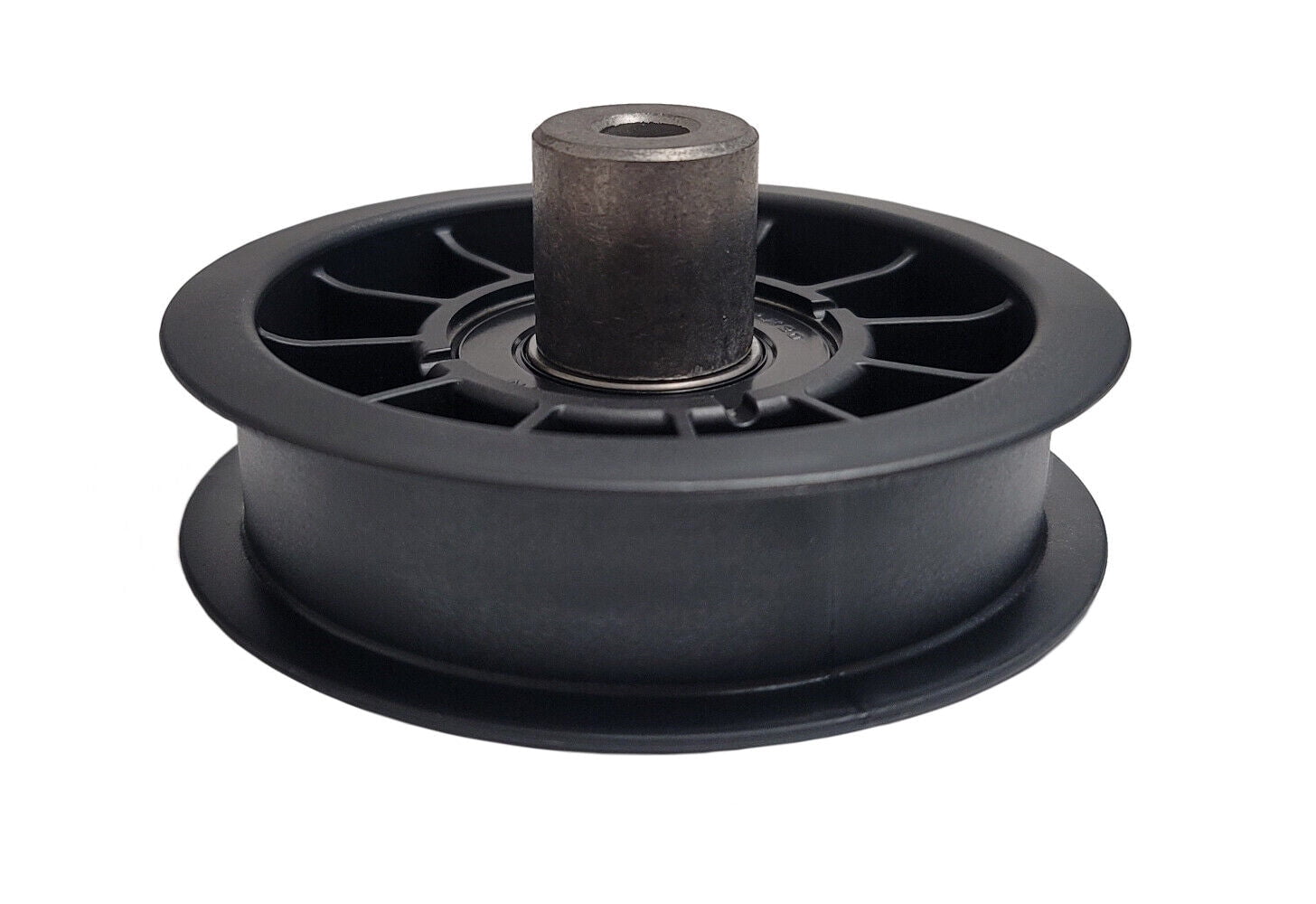 John Deere Original Equipment Pulley - AUC20590 - Walmart.com