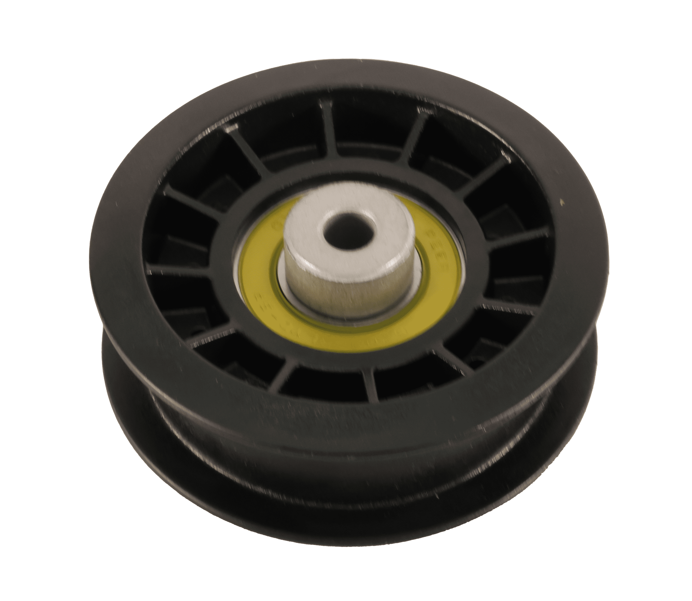 John Deere Original Equipment Pulley - AUC20617 - Walmart.com