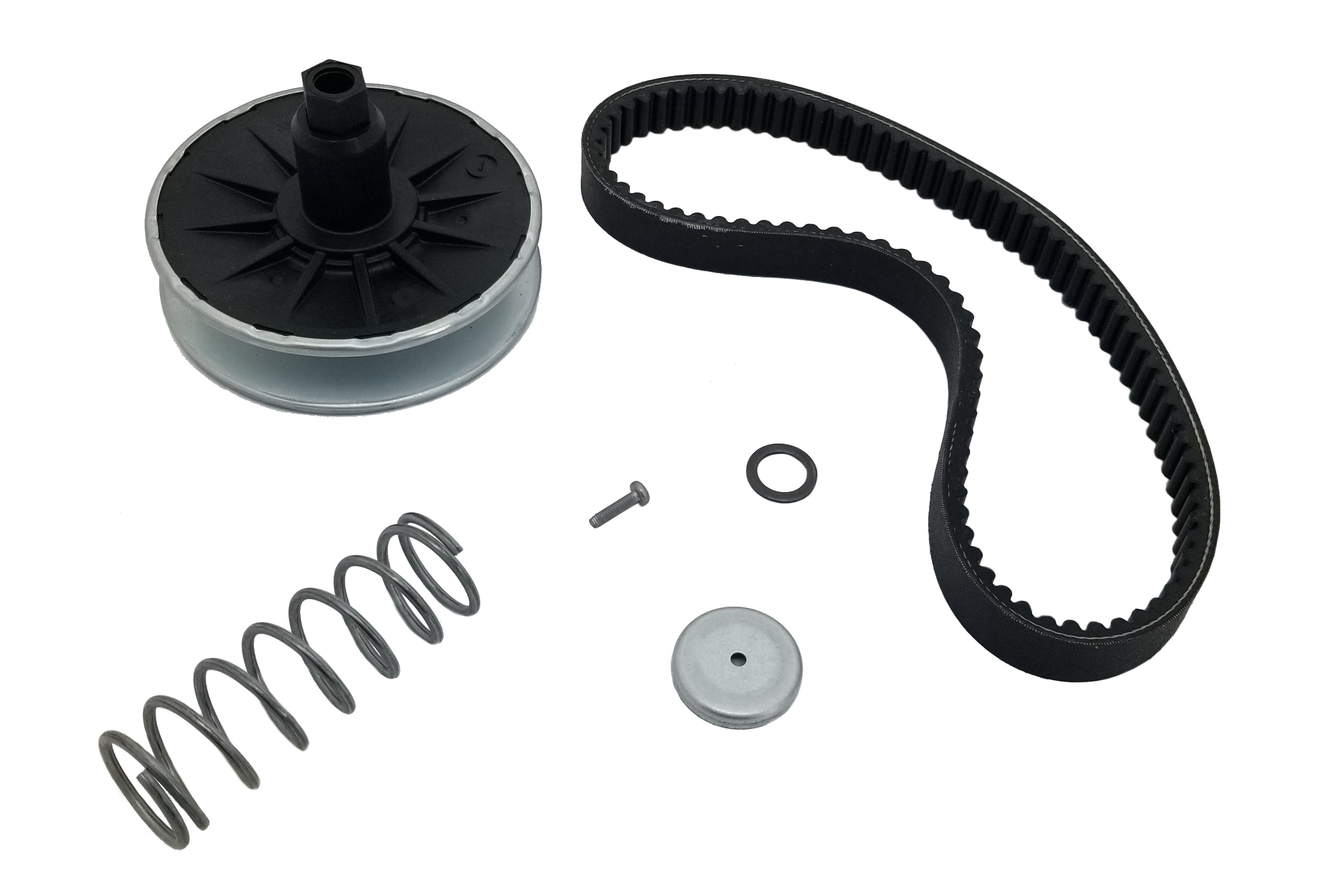 John Deere Original Equipment Pulley Kit - MIA12482 - Walmart.com