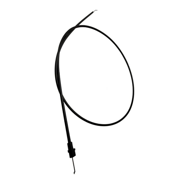 John Deere Original Equipment Push Pull Cable - AM115557 - Walmart.com