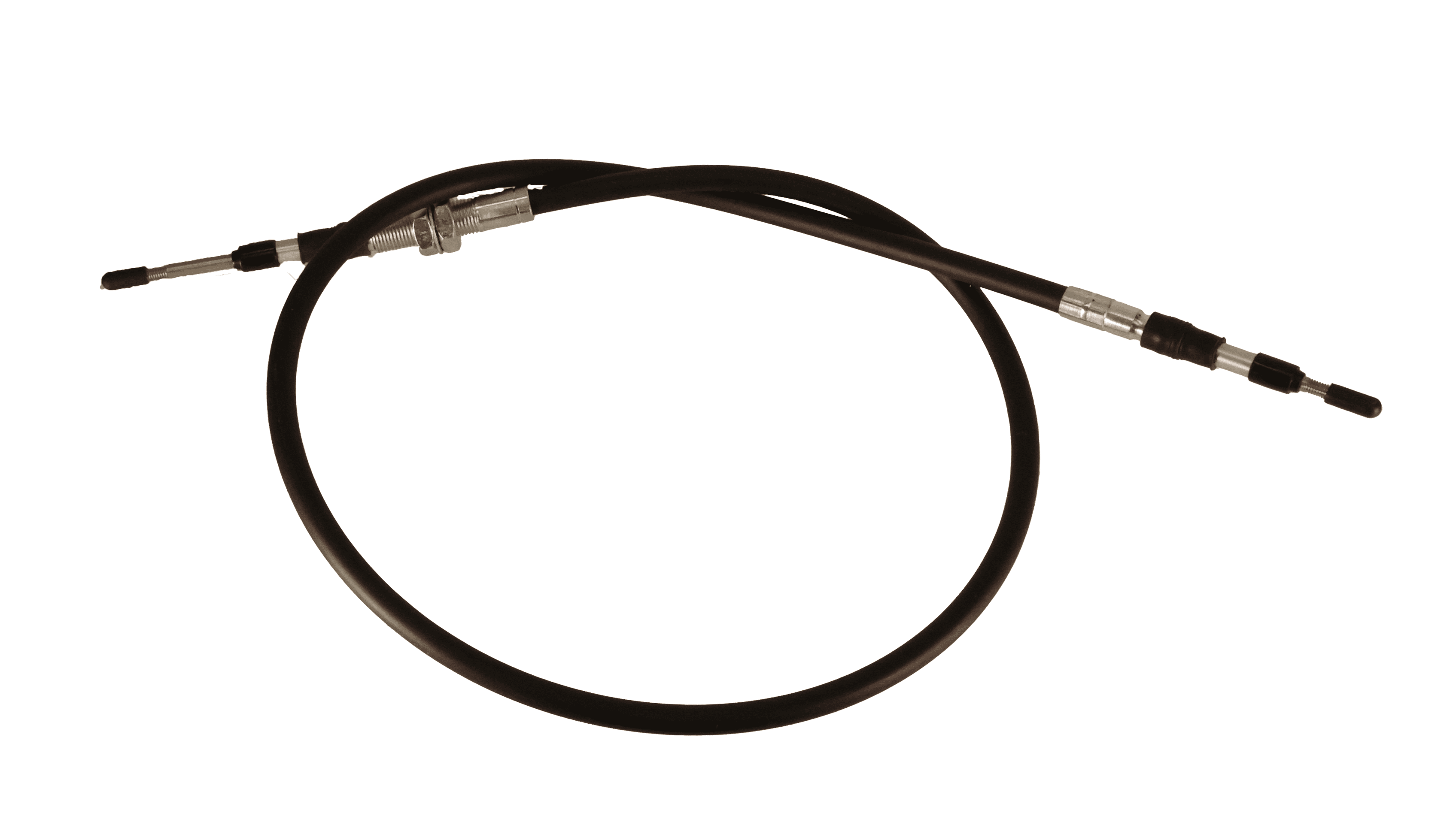 John Deere Original Equipment Push Pull Cable - AW27921 - Walmart.com