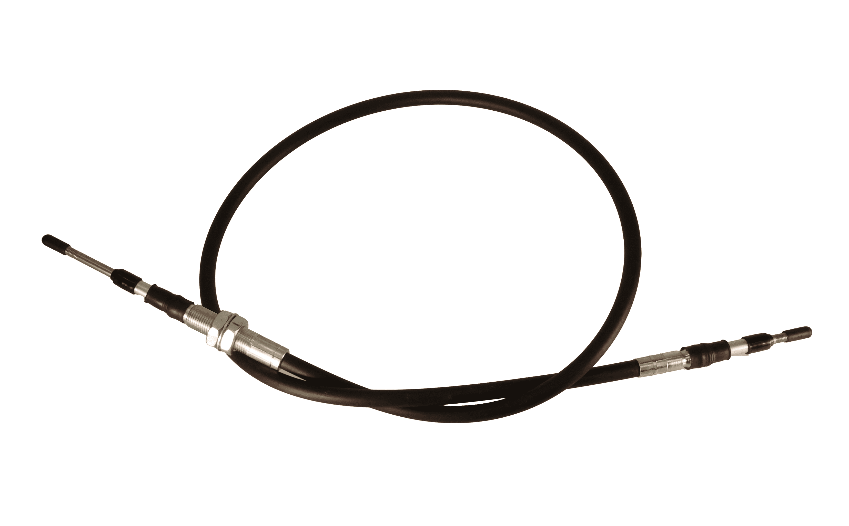 John Deere Original Equipment Push Pull Cable - AW27921 - Walmart.com