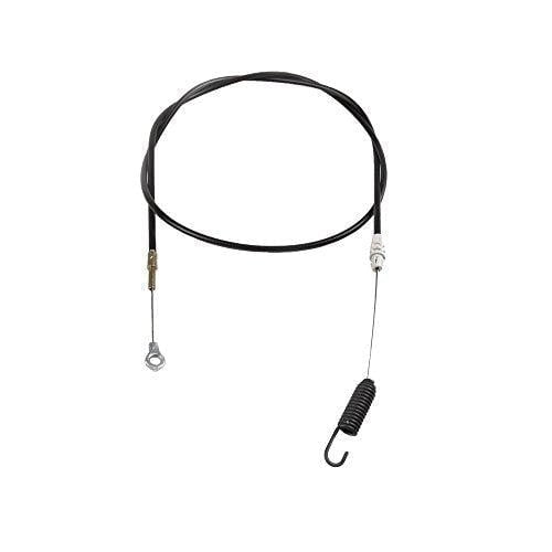 John Deere Original Equipment Push Pull Cable #GC00153 - Walmart.com John Deere Original Equipment Push Pull Cable #GC00153 - Walmart.com