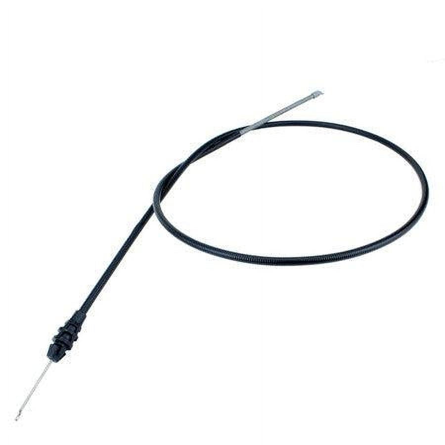 John Deere Original Equipment Push Pull Cable #M124707 - Walmart.com