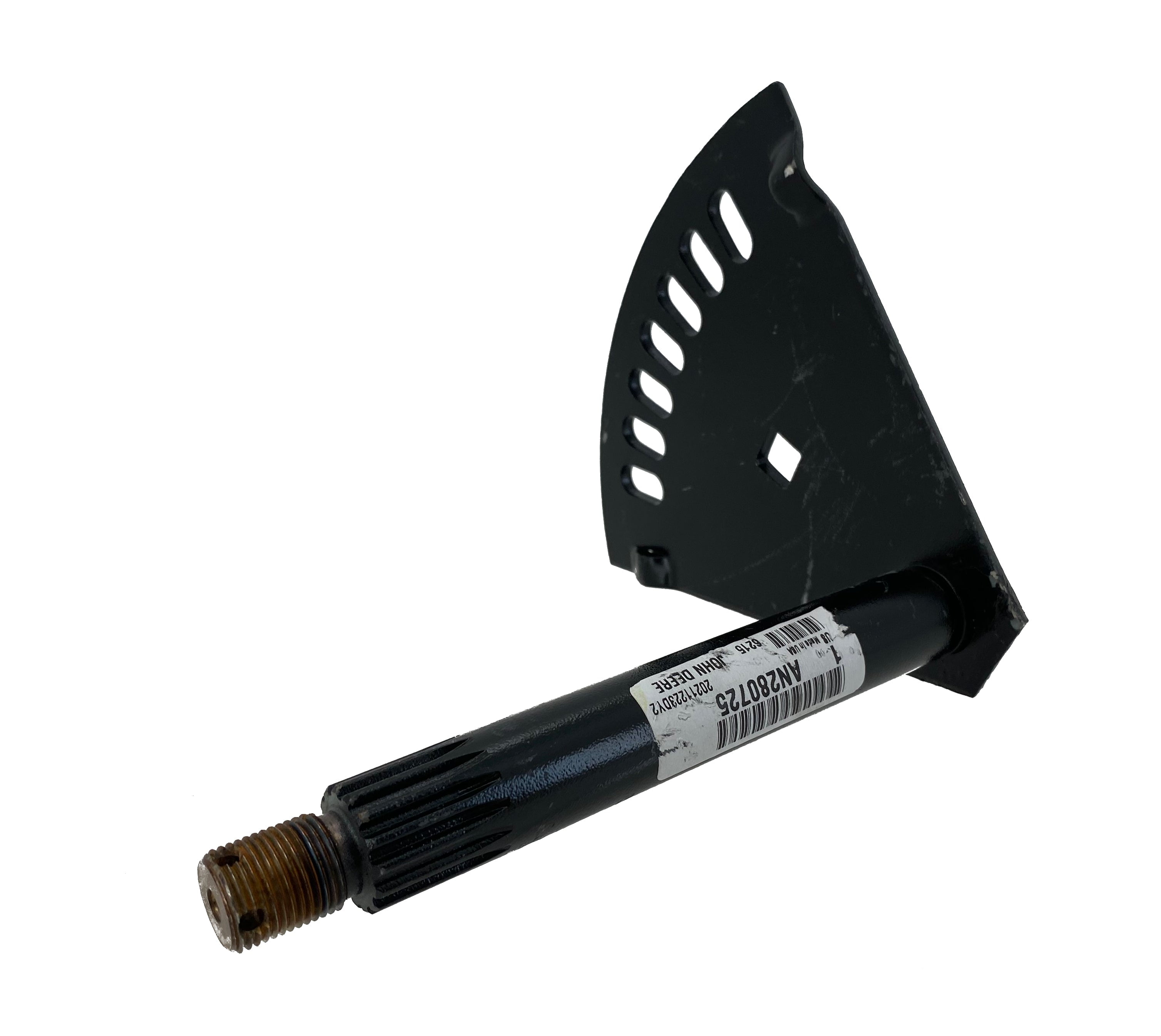 John Deere Original Equipment Quadrant - AN280725 - Walmart.com