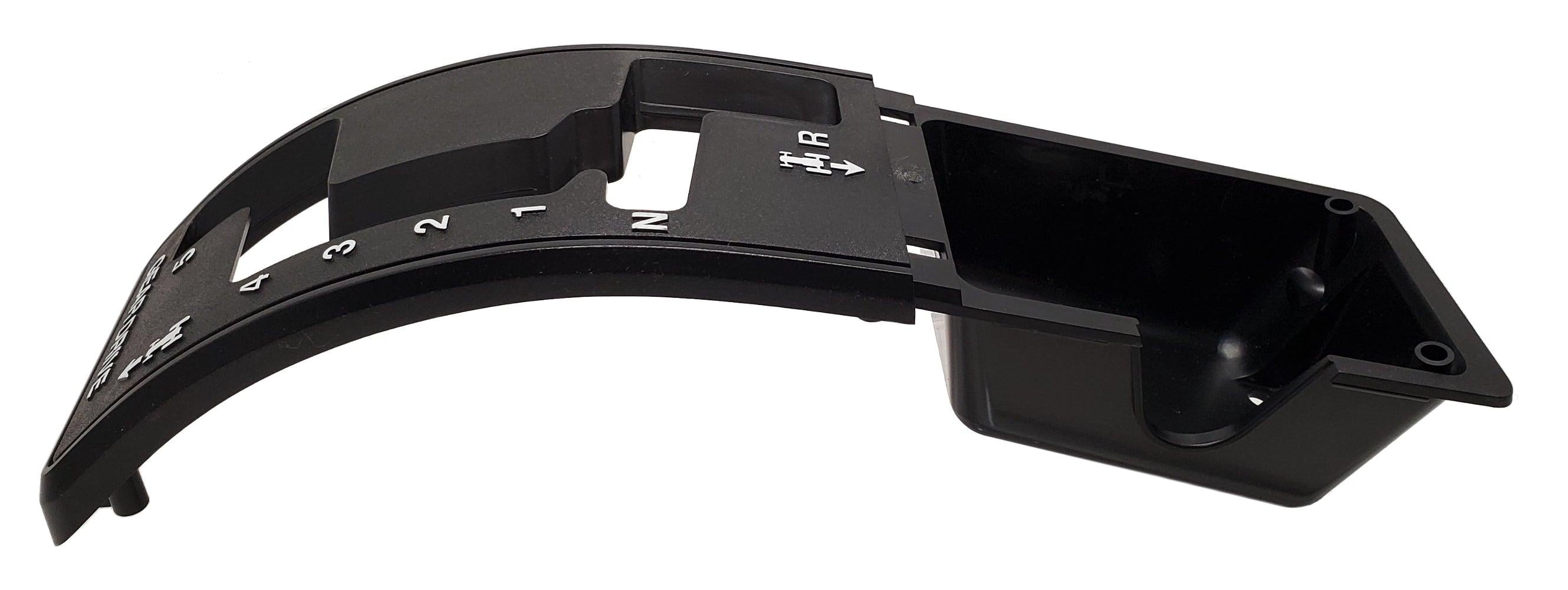 John Deere Original Equipment Quadrant - M74797 - Walmart.com