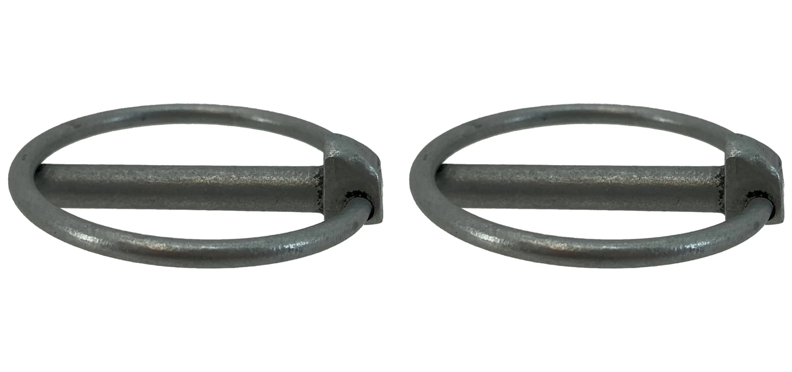 John Deere Original Equipment Quick Lock Pin - AA21292 - 2 Pack ...