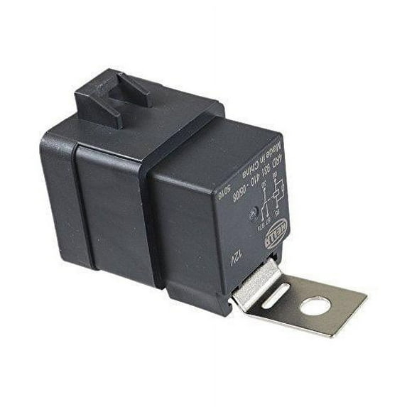John Deere Original Equipment Relay - AM123716 - Walmart.com