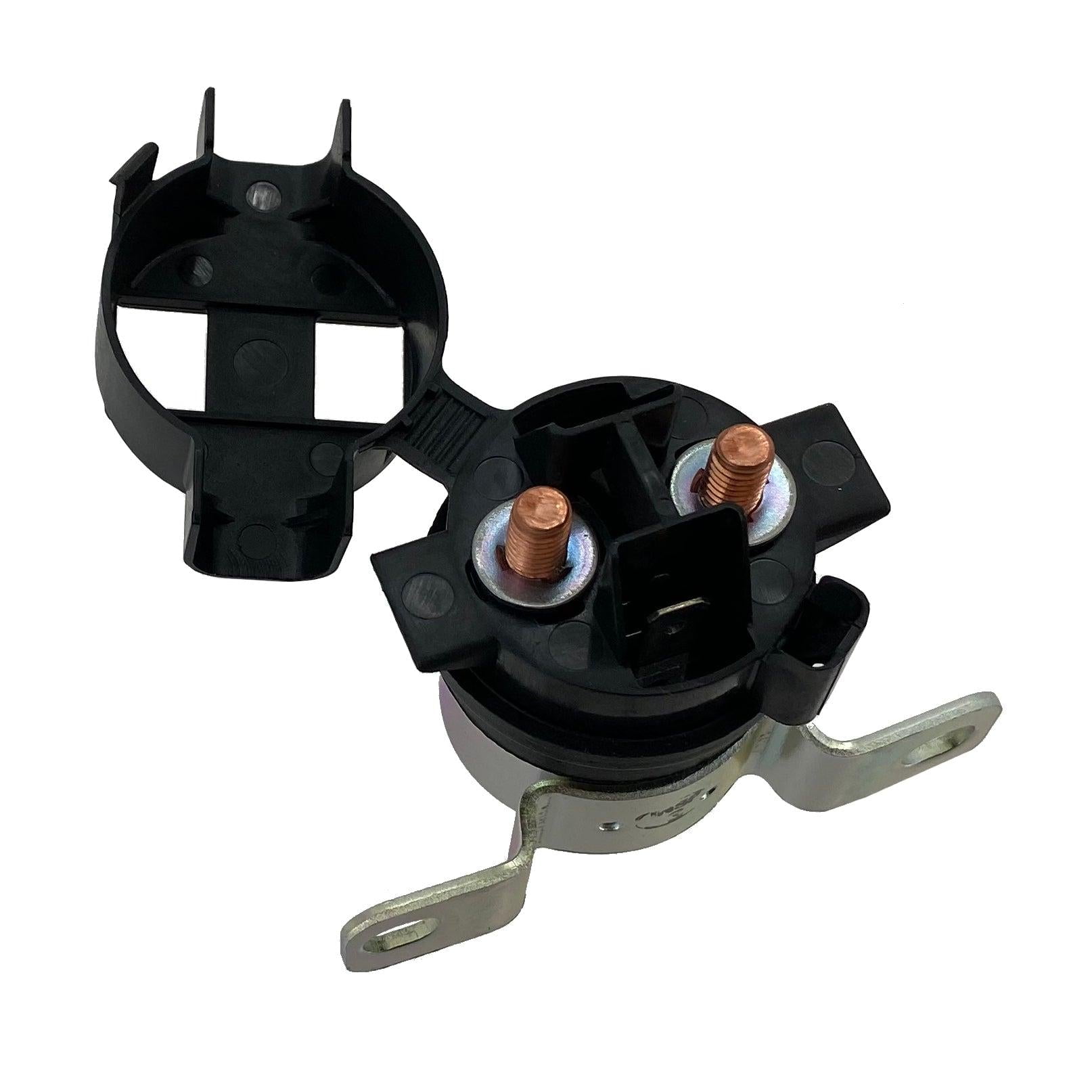 John Deere Original Equipment Relay - AT141011 - Walmart.com