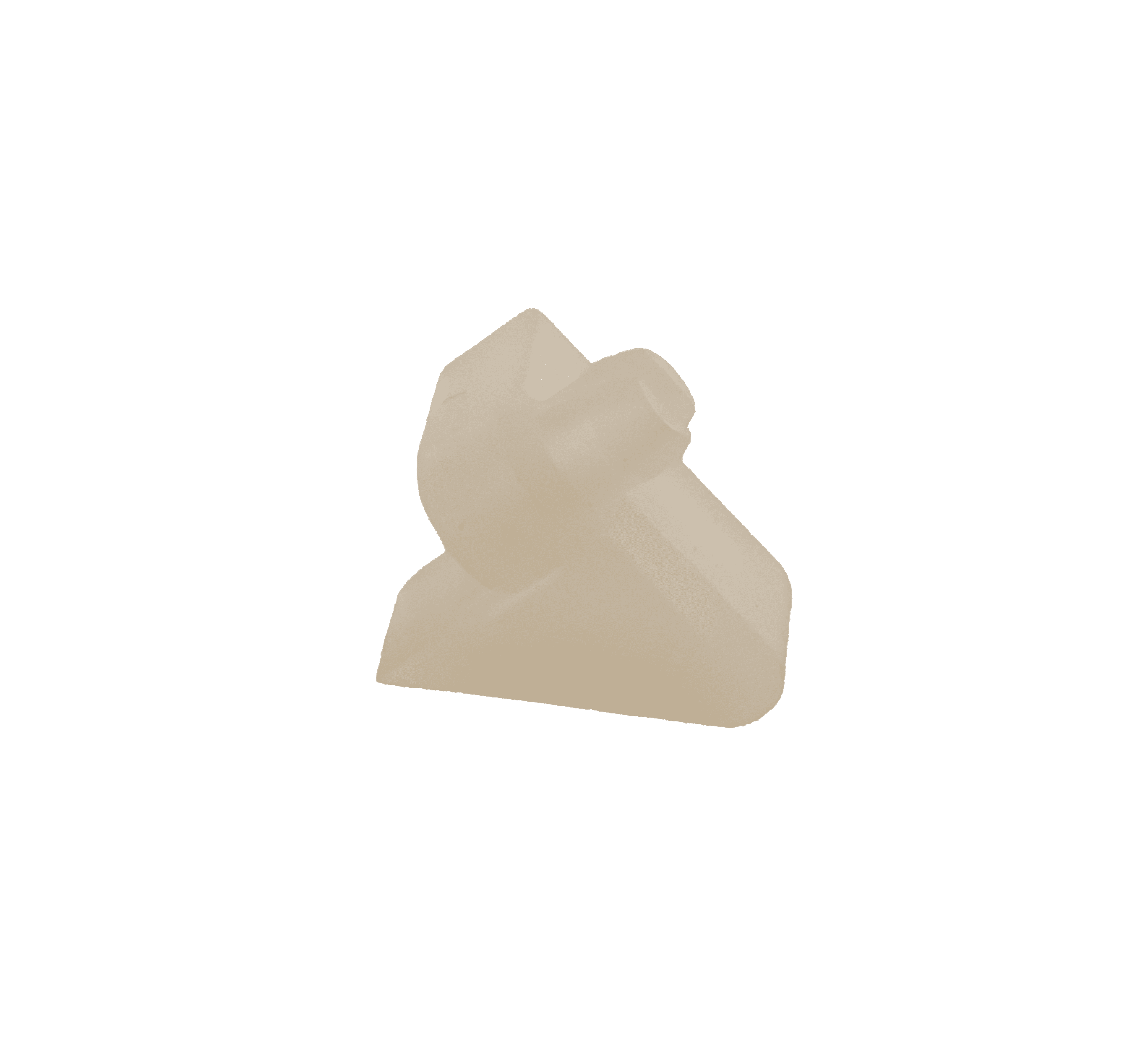 John Deere Original Equipment Retainer - UC12104 - Walmart.com