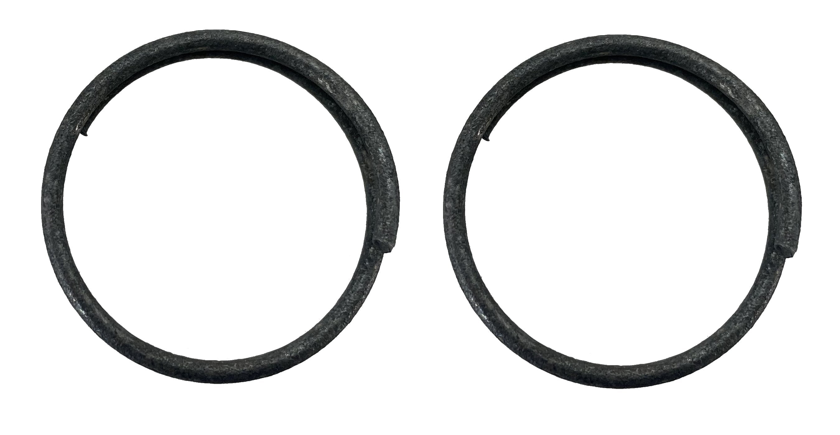 John Deere Original Equipment Ring 2 Pack - M88183 - Walmart.com