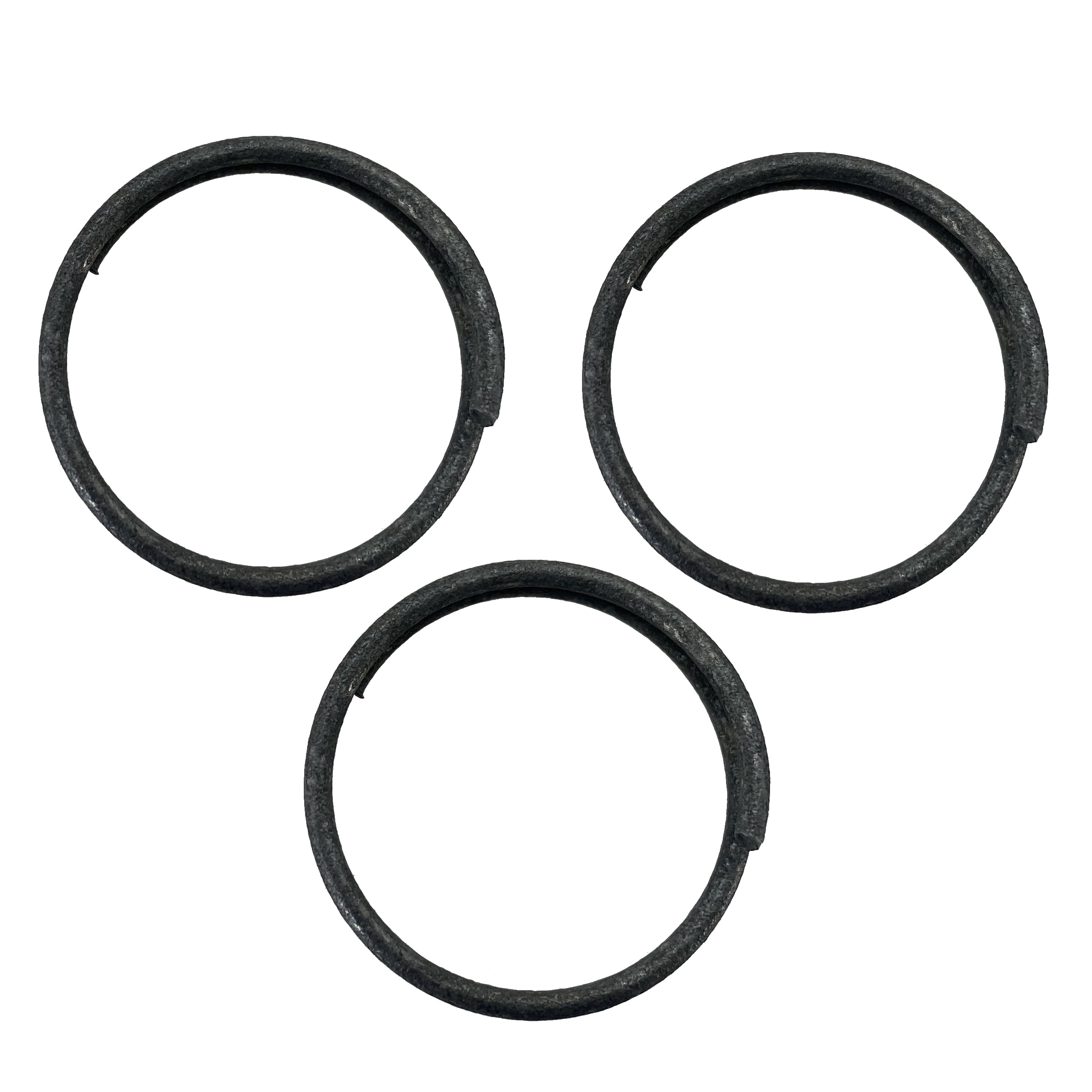 John Deere Original Equipment Ring 3 Pack - M88183 - Walmart.com