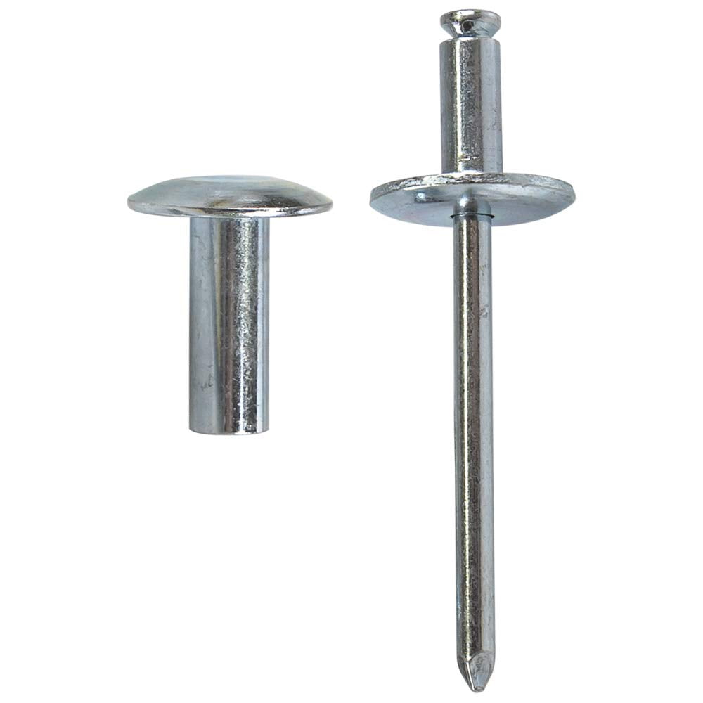 John Deere Original Equipment Rivet #GY00177 - Walmart.com