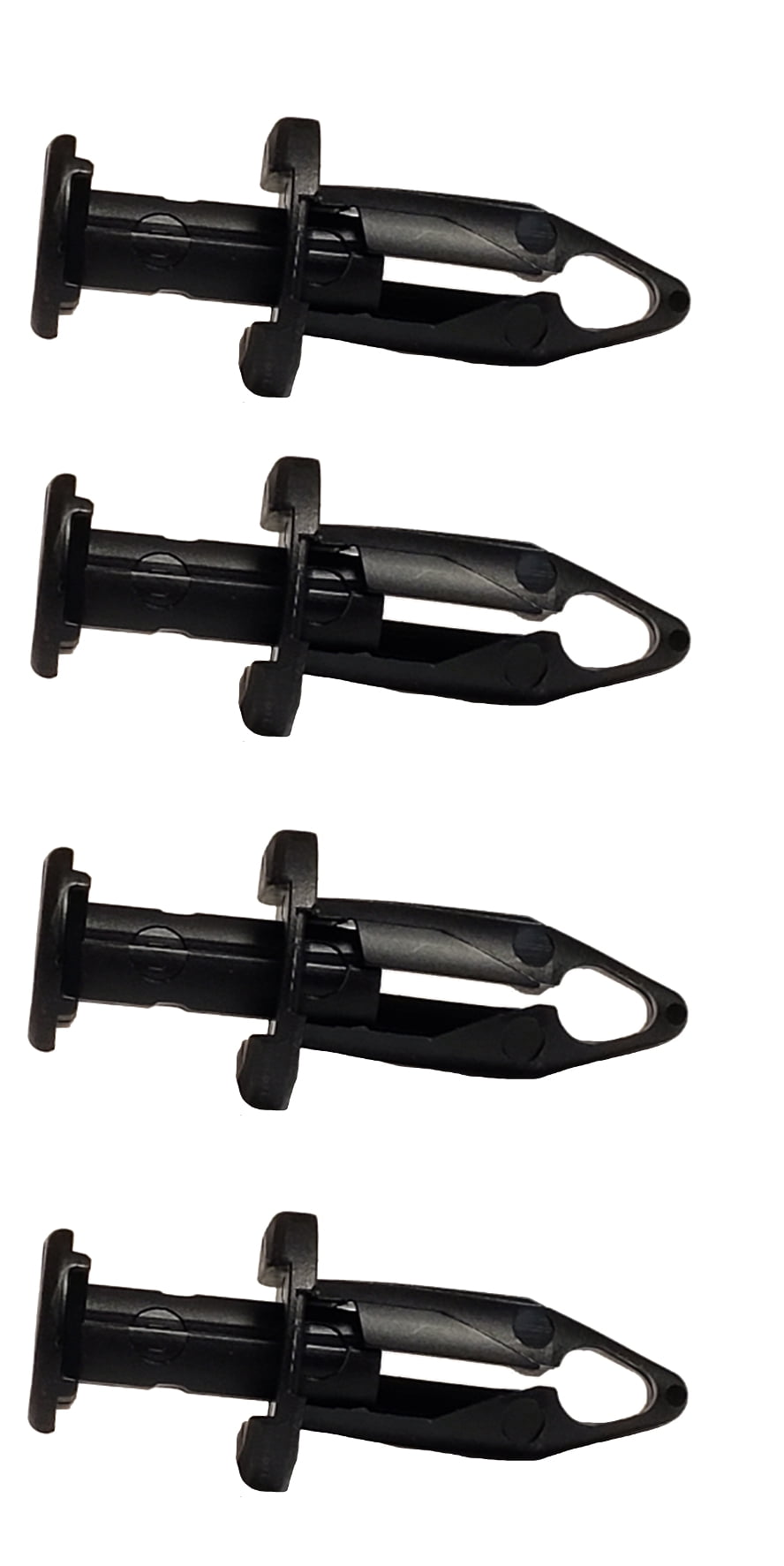 John Deere Original Equipment Rivet Qty.4 - VGA10885 - Walmart.com