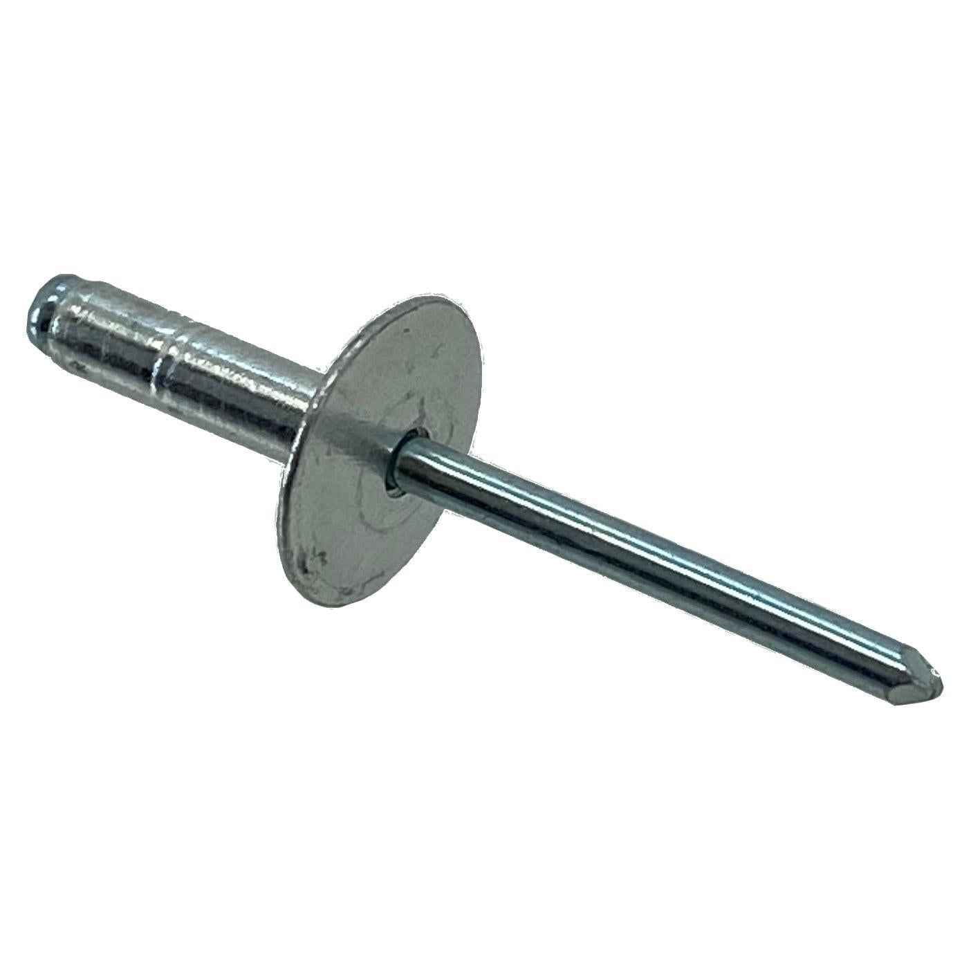 John Deere Original Equipment Rivet - R55326,1 - Walmart.com