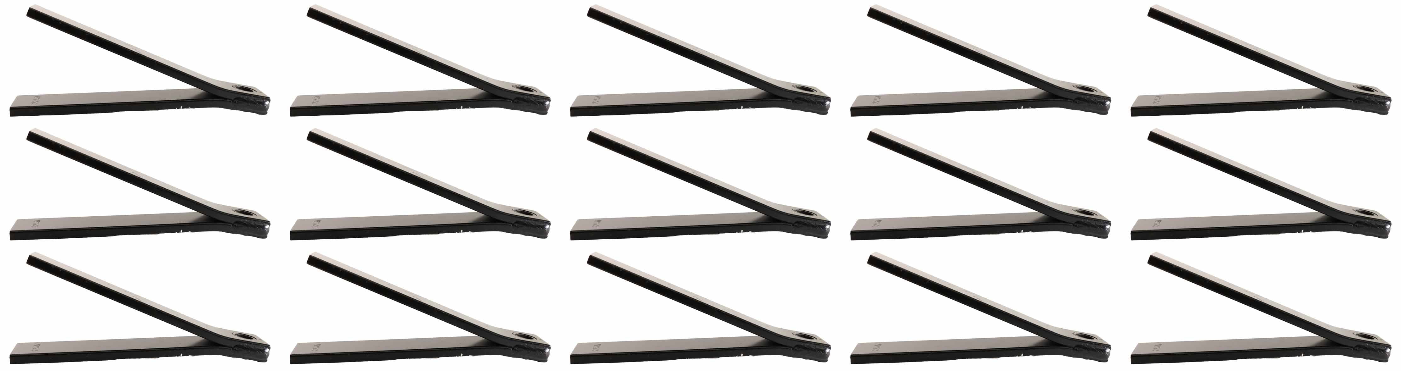 John Deere Original Equipment Roll Drive Rotor Finger (15-PACK ...