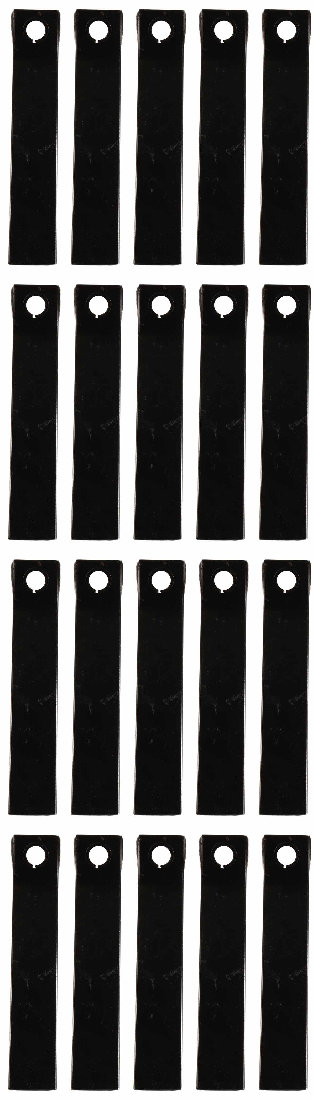 John Deere Original Equipment Roll Drive Rotor Finger (20-PACK ...