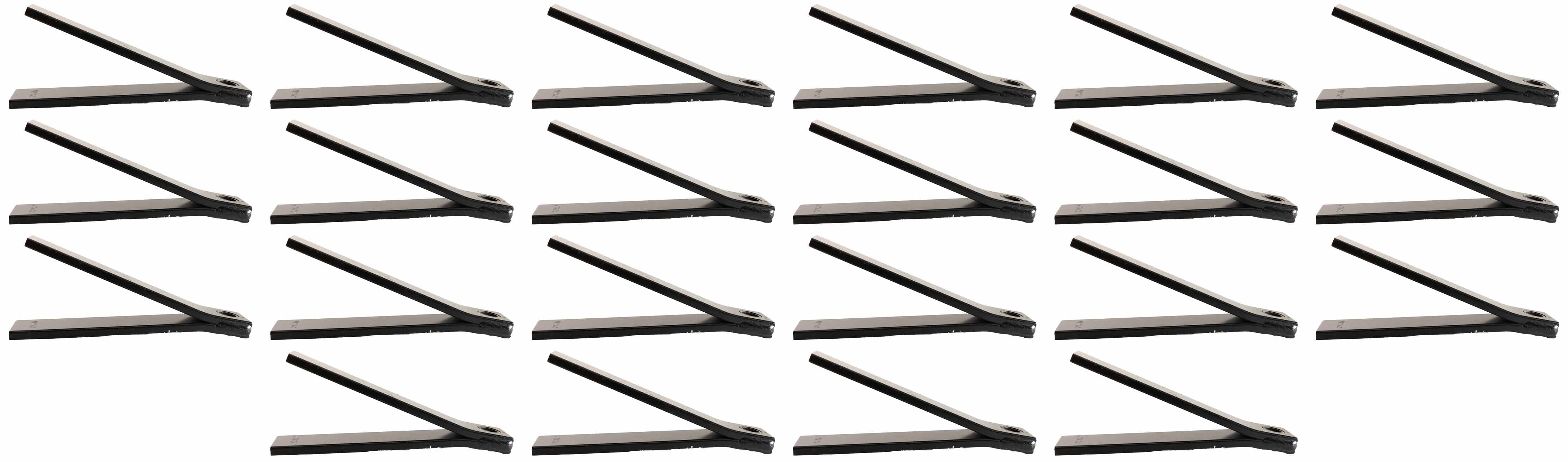John Deere Original Equipment Roll Drive Rotor Finger (22-PACK ...