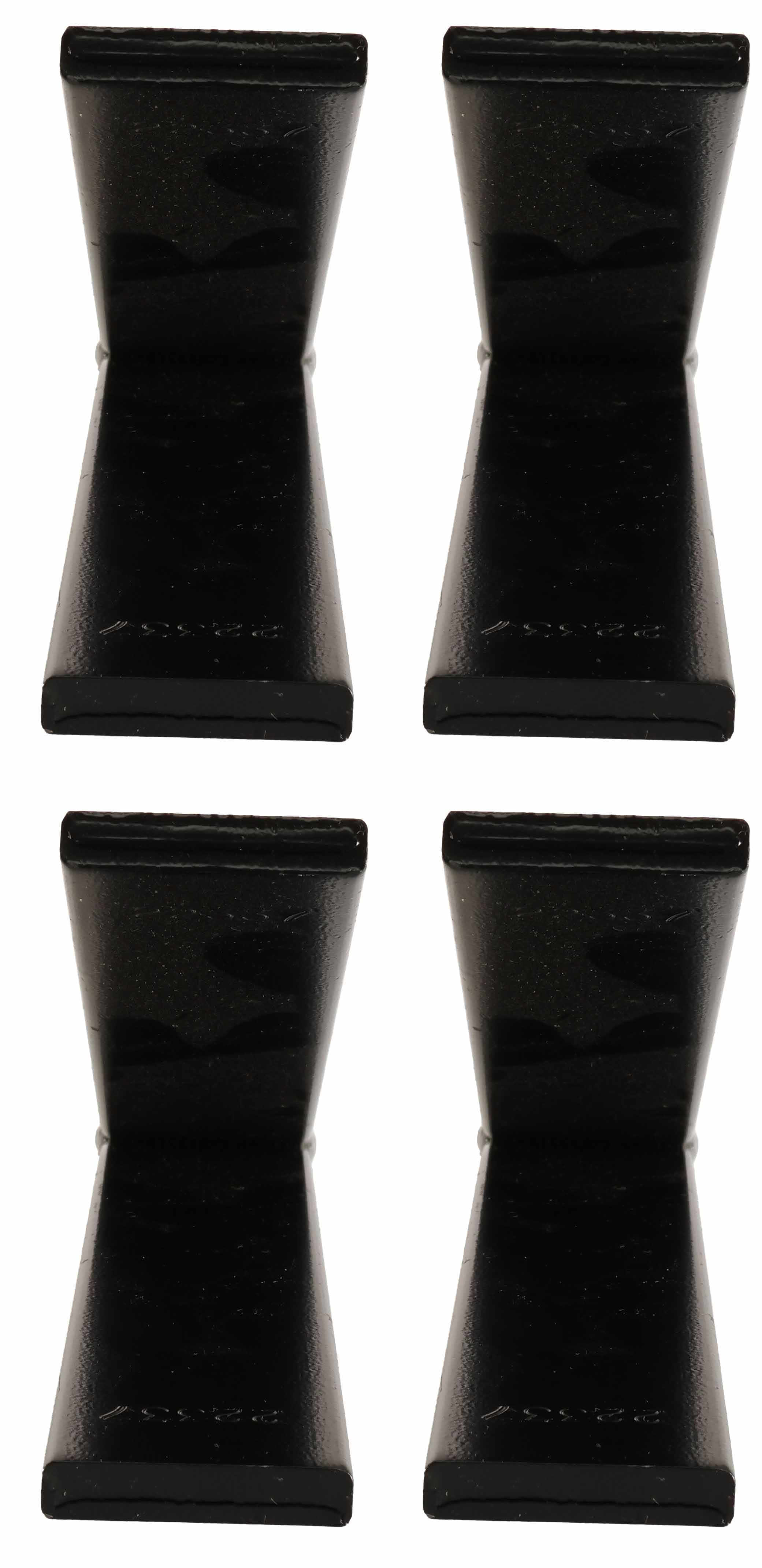 John Deere Original Equipment Roll Drive Rotor Finger (4-PACK ...
