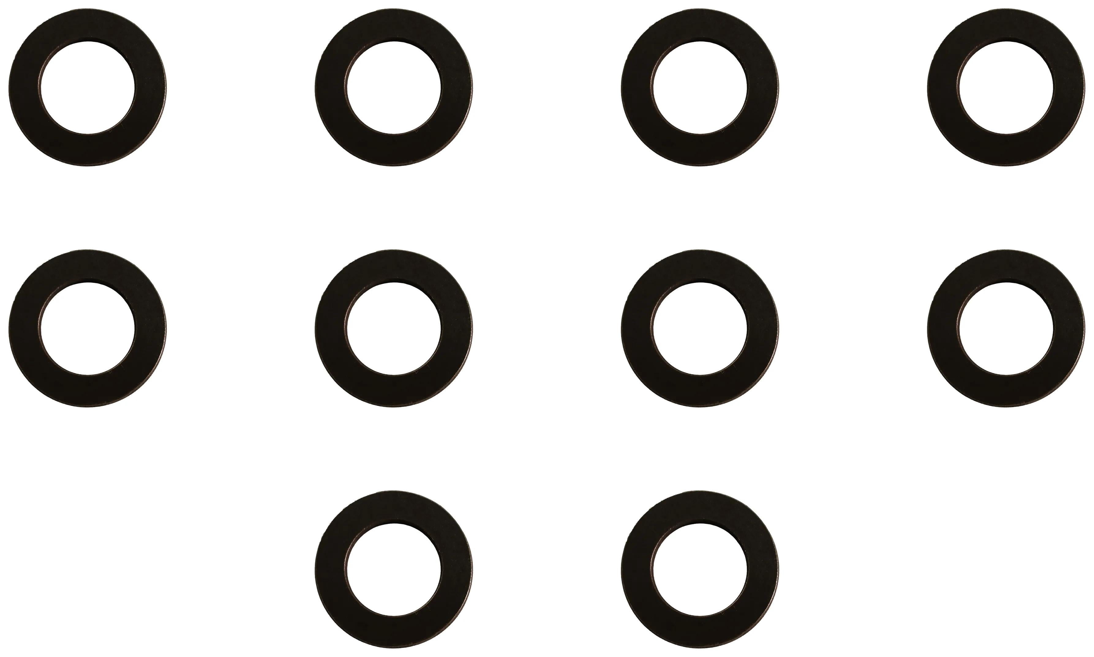 John Deere Original Equipment Round Hole Washer (10-PACK) - R76126 ...