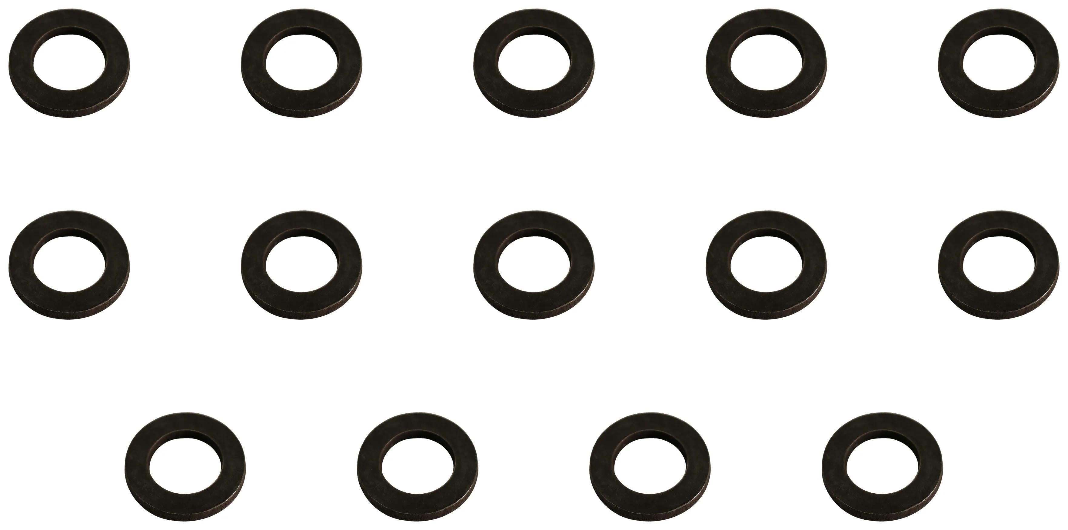 John Deere Original Equipment Round Hole Washer (14-PACK) - R76126 ...