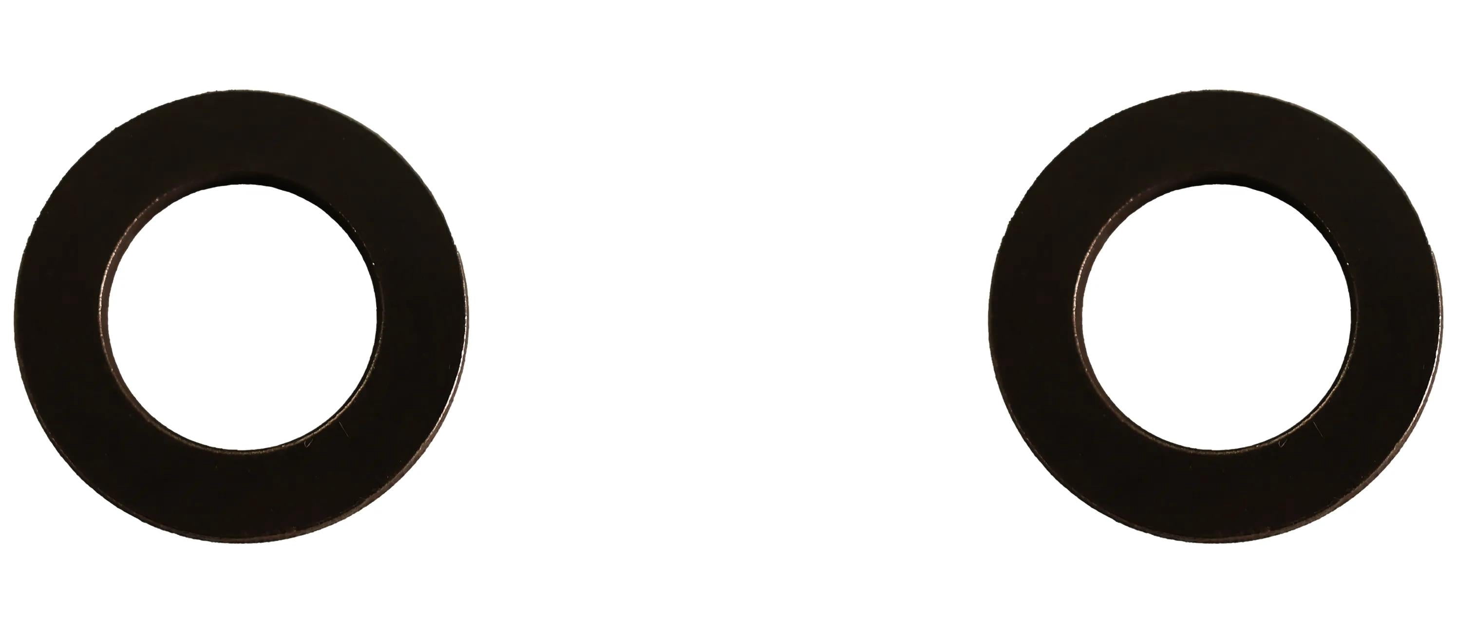 John Deere Original Equipment Round Hole Washer (2-PACK) - R76126 ...